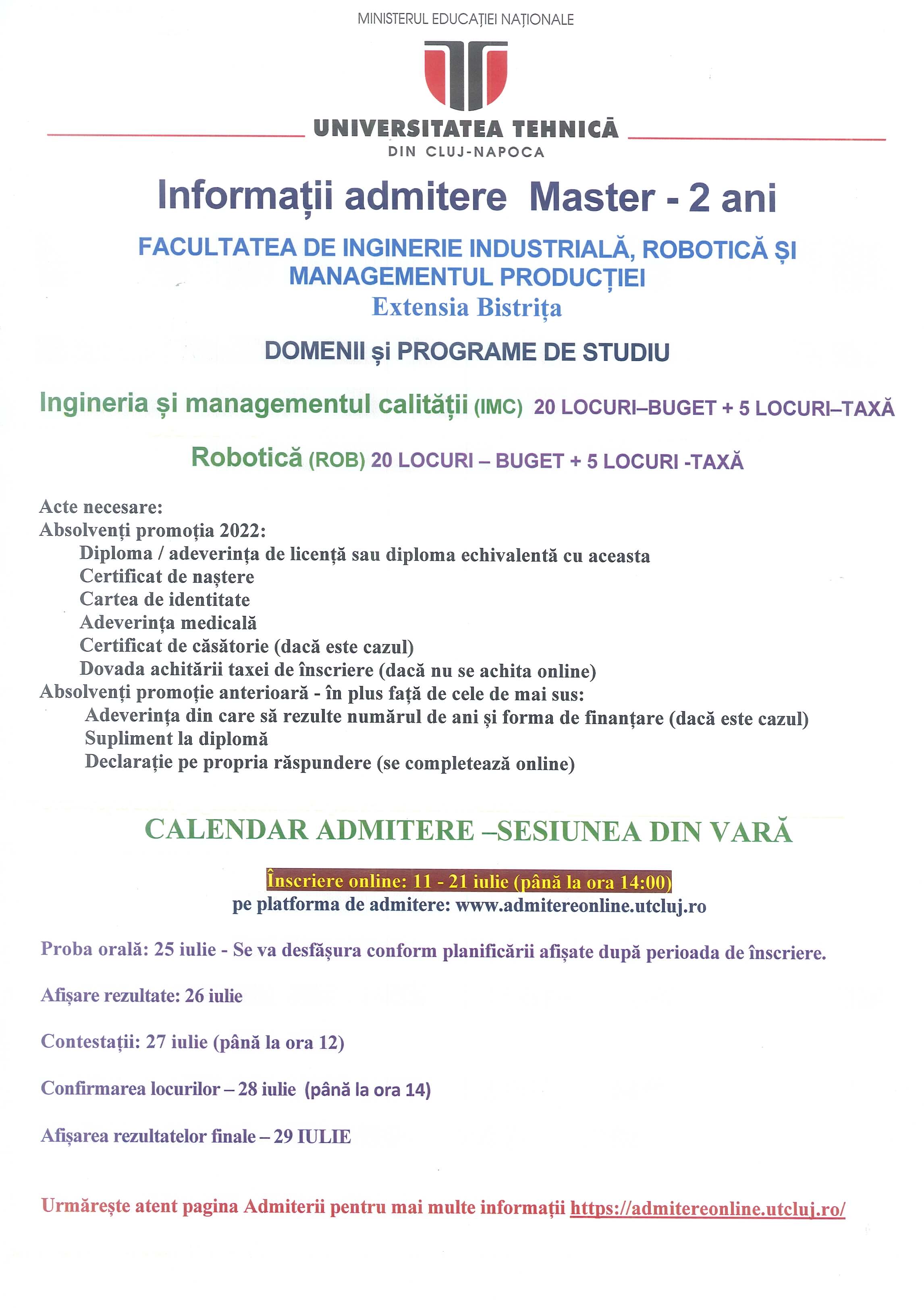 TimpOnline.ro – Știri din Bistrița